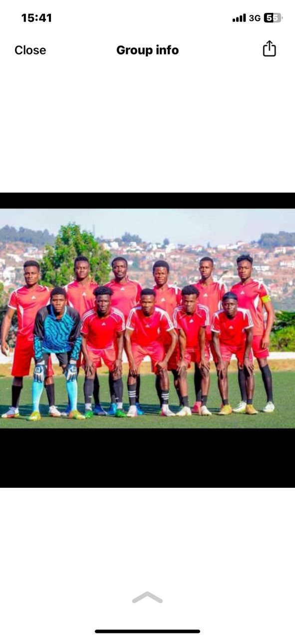 Nyanza All FC